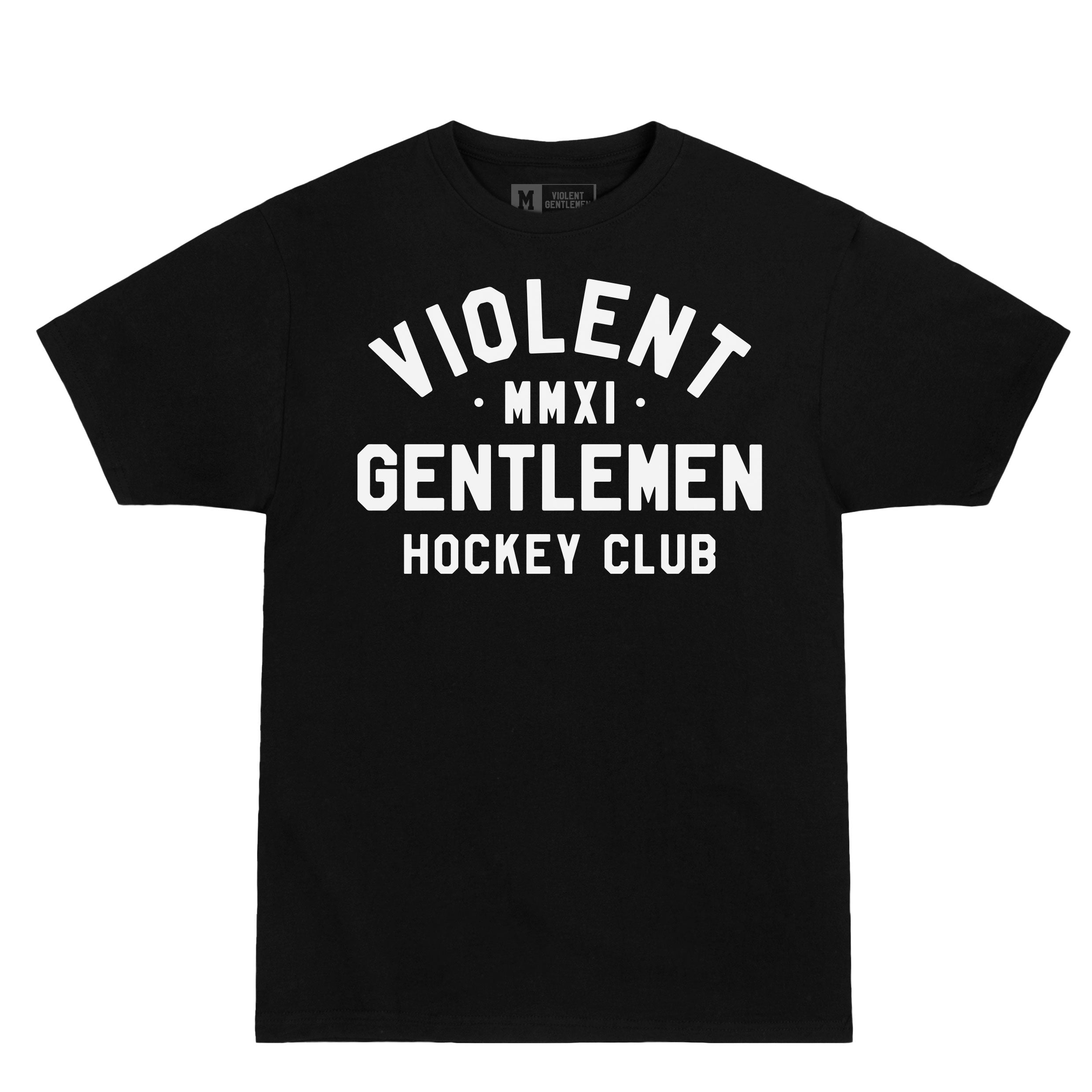 Loyalty Premium Tee | VGHC Hockey Lifestyle T-shirts, Apparel & More ...